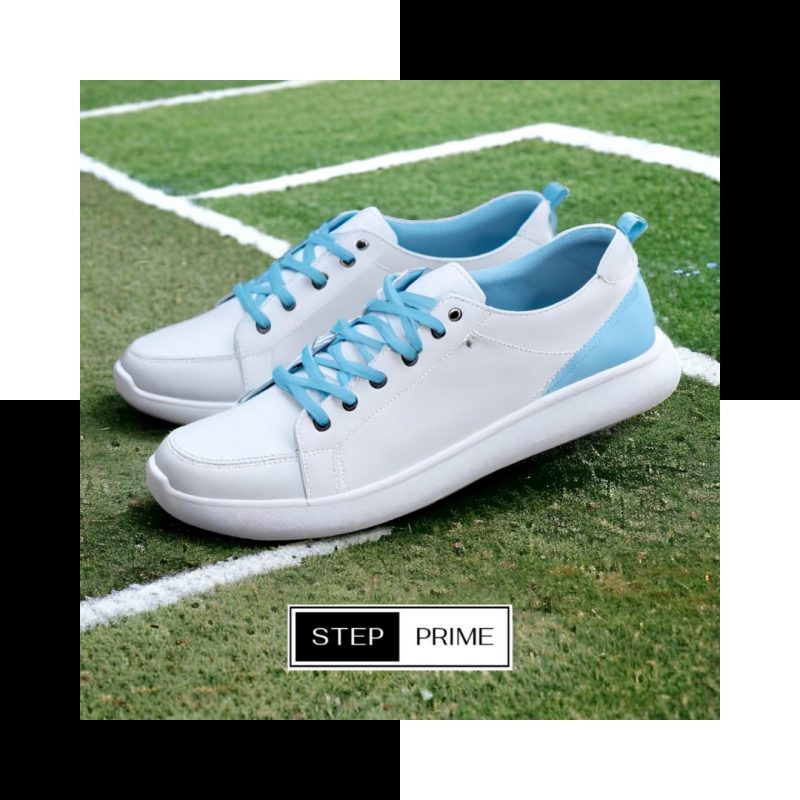 No-tie shoelaces for effortless style and comfort | Step Prime
